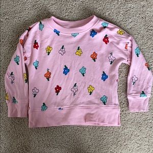 Hanna Andersson Shirts & Tops | 110 Sweater Cardigan | Poshmark